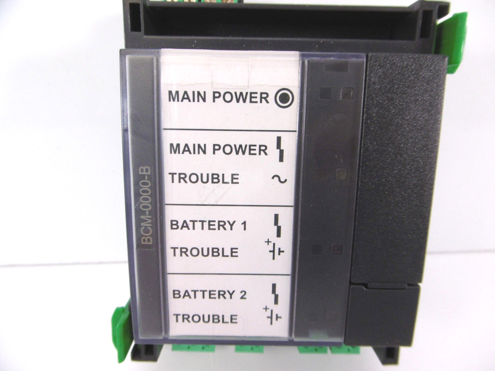 Bosch BCM-0000-B | FPA-5000 | Batteriereglermodul | eBay