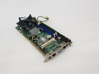 KEIS-945P,OBOKEIS945P0B300,BIOS REV:1.1A CPU:3.20GHz MAIN BOARD WORKING ...