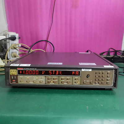 Other - Keithley Model