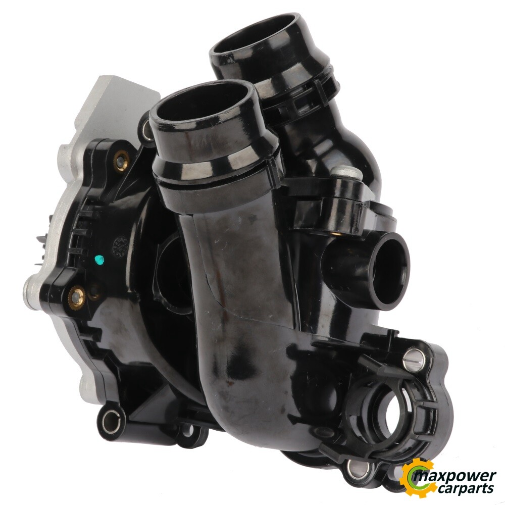 Water Pump For 10-15 Audi A4 Quattro 12-15 Volkswagen Beetle L4 2.0L ...