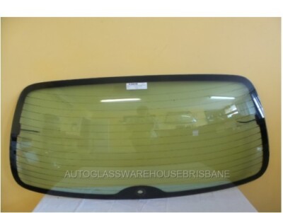 RENAULT SCENIC RX4 JAB30 - 5/2001 to 12/2004 - 5DR WAGON - REAR ...