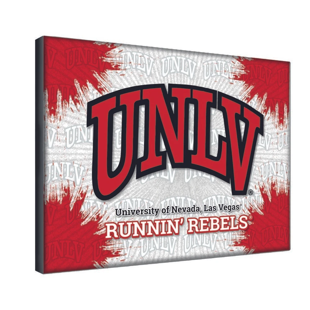 Unlv Runnin Rebels Logo