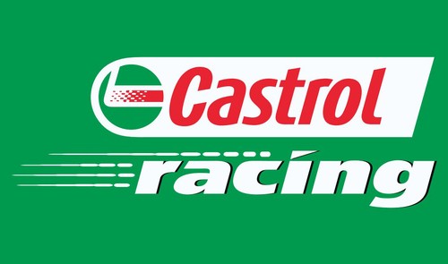 Castrol Racing flag/banner 150cm x 90cm NEW | eBay Australia