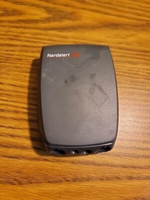 Nardalert XT D8861 RF Personal Monitor | eBay