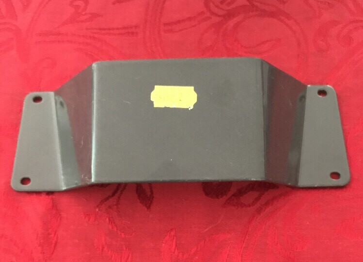 Walker Gas Spring Cover 5155-2, GHS80 | eBay