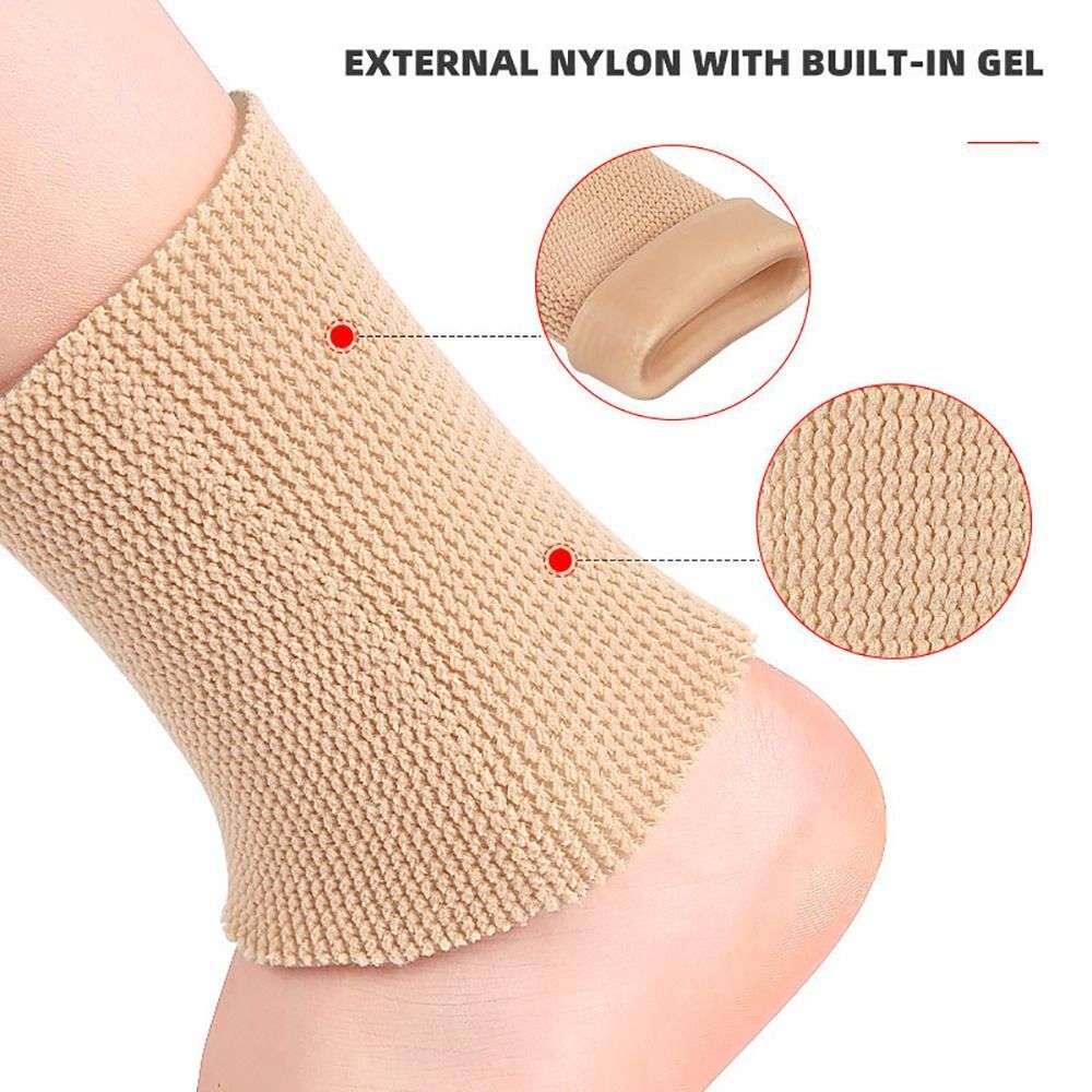 Protective Ankle Protector Brace Figure Skating Ankle Compression ...