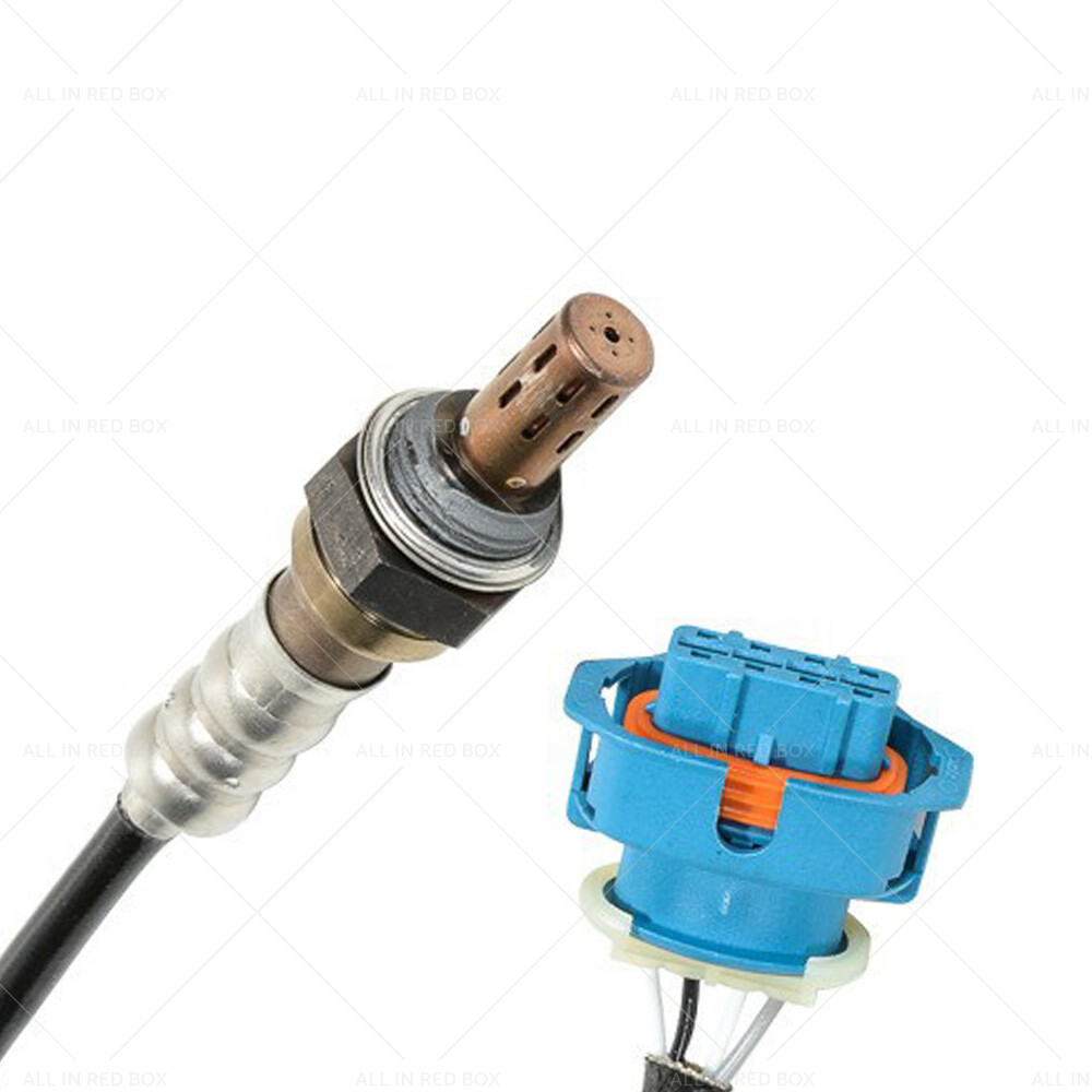 Post-Cat Rear Oxygen Sensor Suitable For Holden JG JH Cruze F18D4 1.8 ...