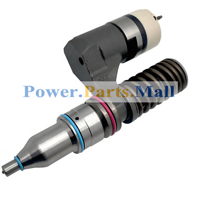 1 PC New Fuel Injector 10R-0963 10R0963 Fit For Caterpillar C10 C12 ...