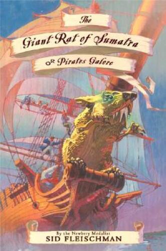 The Giant Rat of Sumatra: or Pirates Galore - Hardcover - GOOD ...
