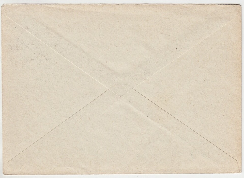 50 Years of Drifting Research Station NORTH POLE Arctic Mail Cover ...