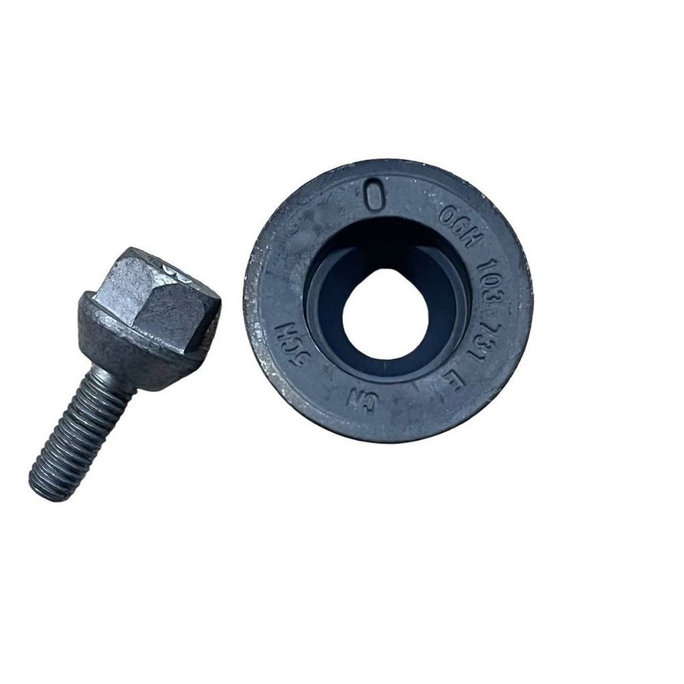 06H103731F Easy To Install Metal Construction Non-deformation Wear ...