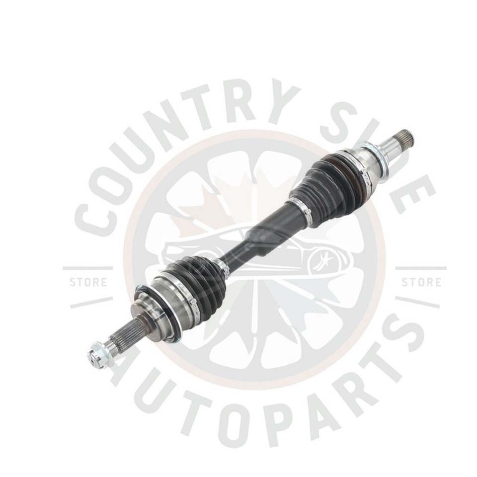 Front CV Axles For 2005-2023 Toyota Tacoma Lifted Susp. 4WD Lifetime ...