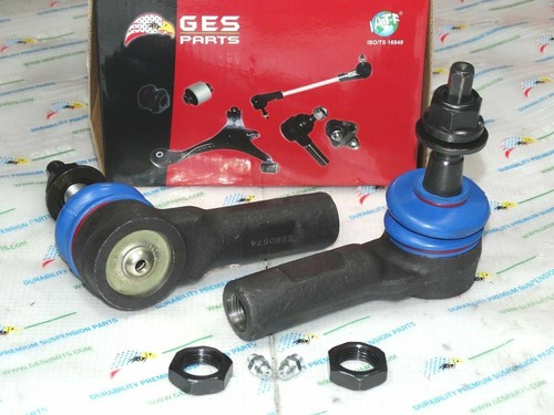 2 Outer Tie Rod End For 2009-2010 Dodge Ram 1500 2011-2012 Ram 1500 ...