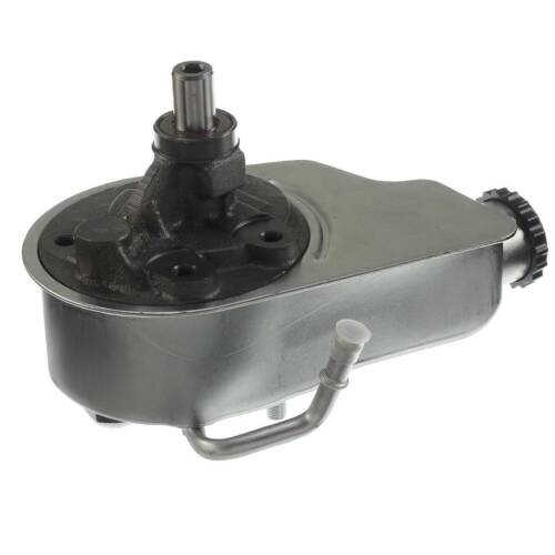 Power Steering Pump for Chevy Silverado 1500 GMC Sierra 1500 C1500 2500 ...