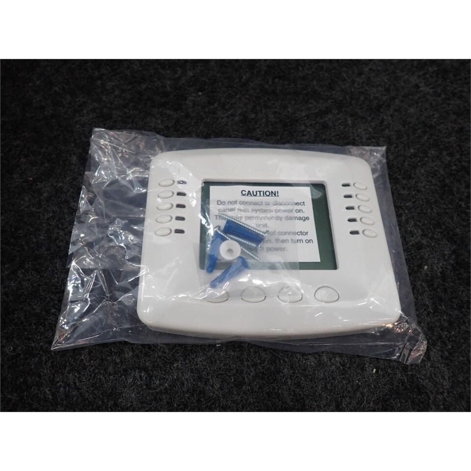 Pentair 520138 Intellitouch Indoor Control Panel, White 788379644628 | eBay