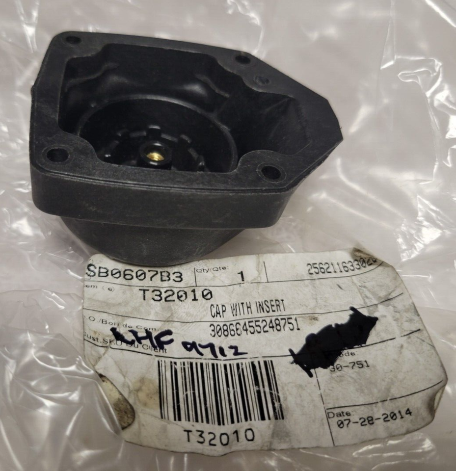 Bostitch T32010 Genuine Cap w/ Insert BT35B S3297-LHF PC5000 S32SX ...