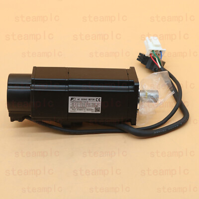 One Used Servo Motor For Fuji GYS401DC2-T2A-B Free Shipping | eBay