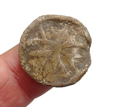 Roman - Medieval Lead