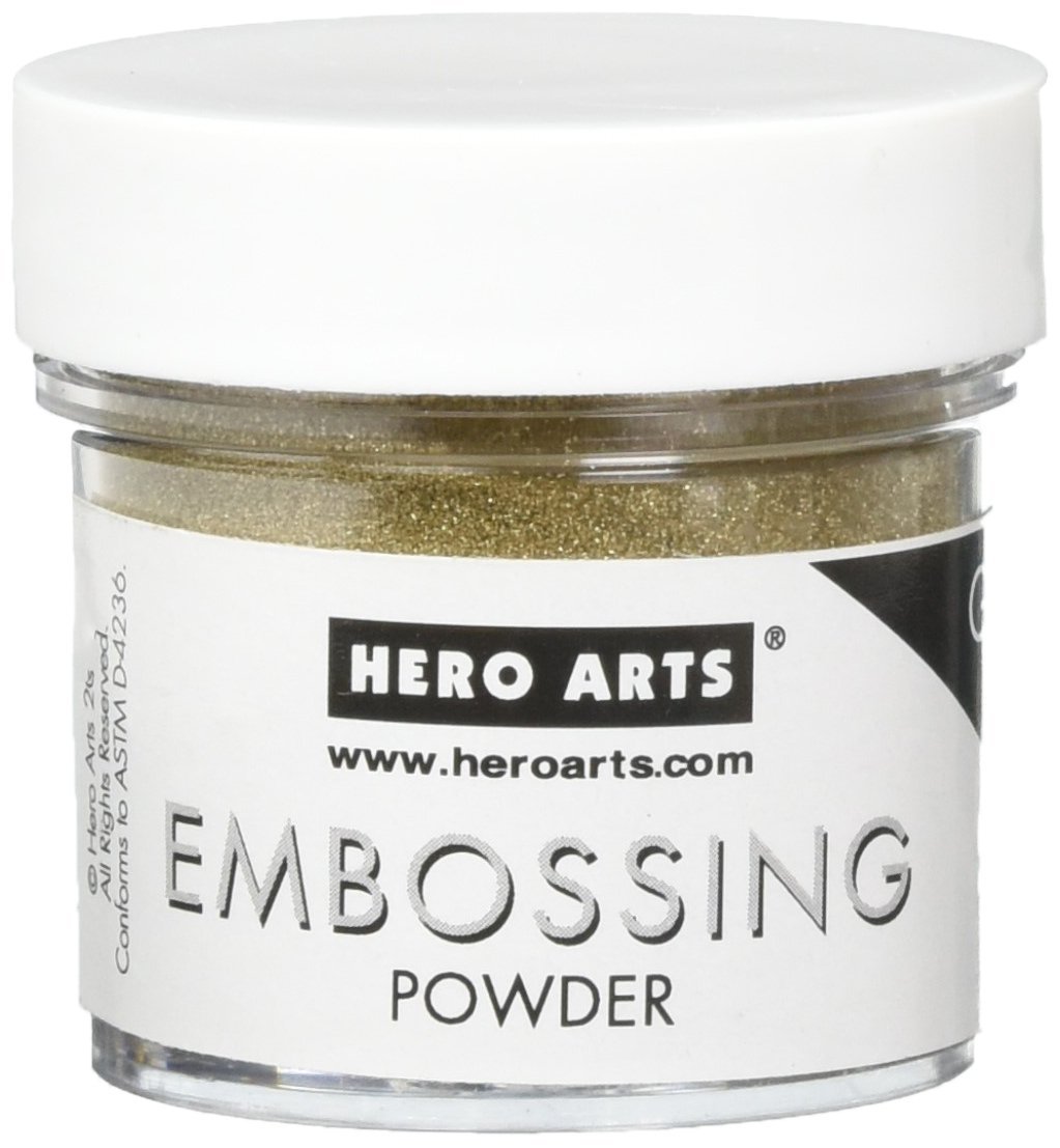 Hero Arts Embossing Powder, 1-oz. Bottle, 17 Colors | eBay