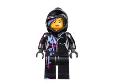 Der Lego Film Wyldstyle Wyldstyle | Brickipedia | Fandom