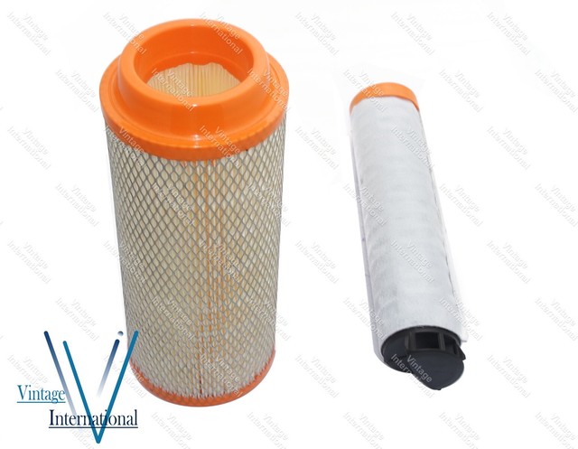 32/206002 Air Filter Outer for JCB Backhoe Parts 3dx 3cx 1400b 1550b ...