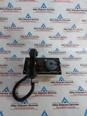 VINGTOR VSP-223 L BATTERYLESS TELEPHONE | eBay