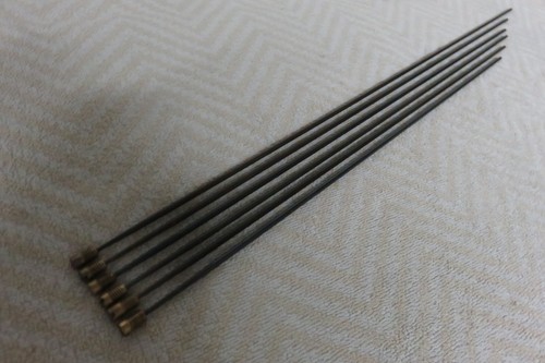 CLOCK CHIME RODS | eBay