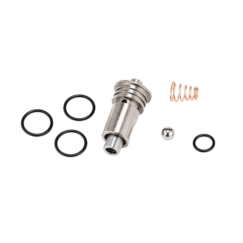 Cooling Flow Bypass Valve Kit STL010 for GM Transmission 6L80 /6L90 ...