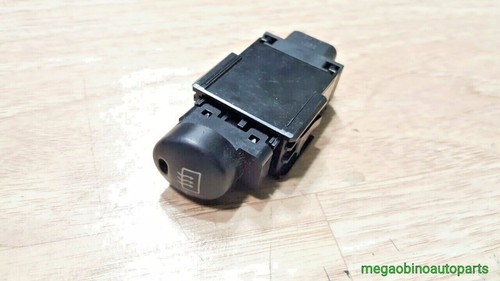 2003-2008 TOYOTA matrix switch defogger defrost windshield oem 1b152 | eBay