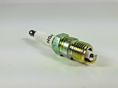 1x NGK Spark Plug BP7FS / 3612 | eBay