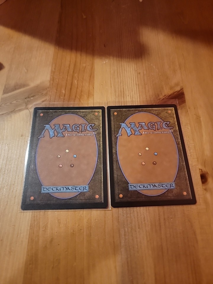 X2 MTG Port Razer Commander Legends 193/361 Regular Mythic | eBay