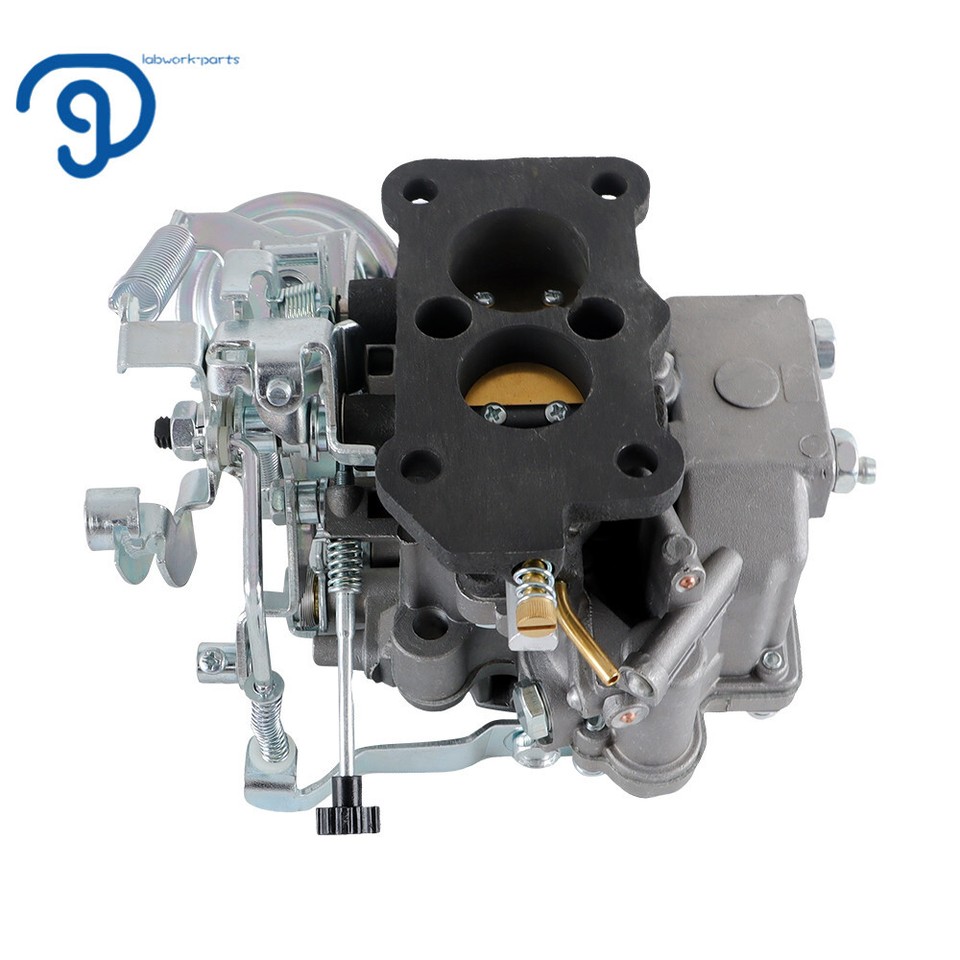 Carburetor MD-006219 For Mitsubishi 4G32 Tredia PICK UP Delica Lancer ...