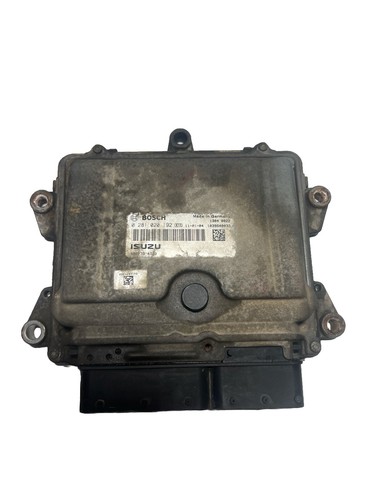 OEM Diesel Exhaust Fluid DEF Module 2011-Isuzu NPR 3.0 4JJ1 | eBay
