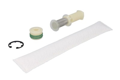 FILTRO ESSICCATORE ORIGINALE AUDI A3 SEAT LEON SKODA OCTAVIA VW GOLF ...