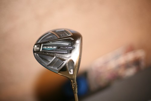 Callaway Rogue Driver 10.5 Regular RH | eBay