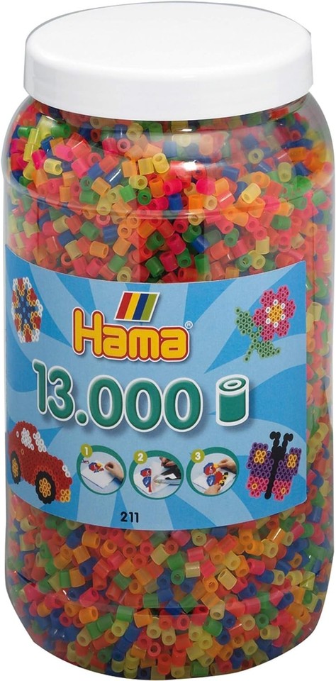 Hama 211 – Bug Elperl 13000 Neon | eBay