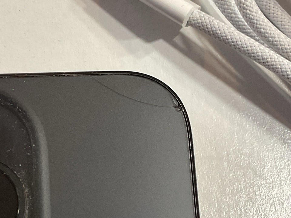 Apple iPhone 15 Pro A2848 Spectrum Only 128GB | eBay