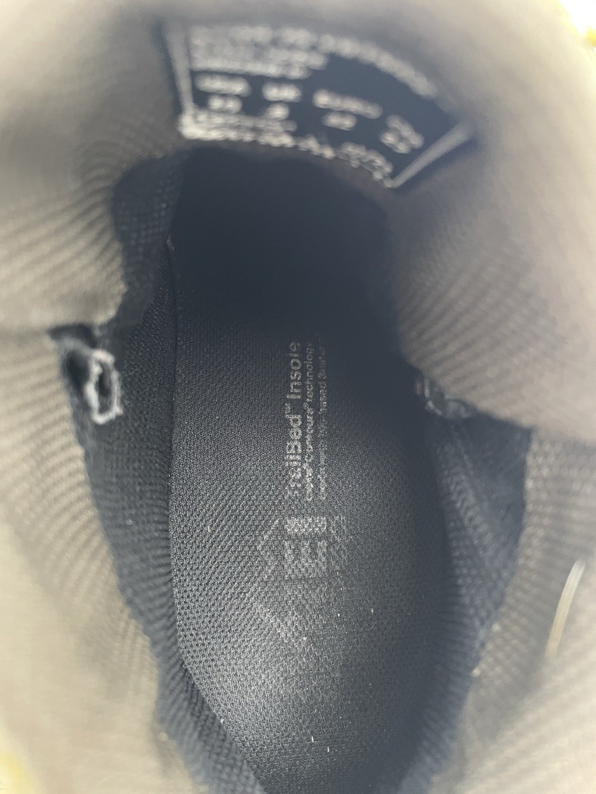 REI Co-Op Flash Hydrowall Waterproof Hiking Boots Sz 10 Women Green Brown GUC | eBay