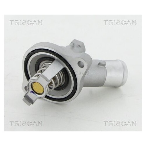 Thermostat, Kühlmittel TRISCAN 8620 47382 für OPEL VAUXHALL CHEVROLET ...