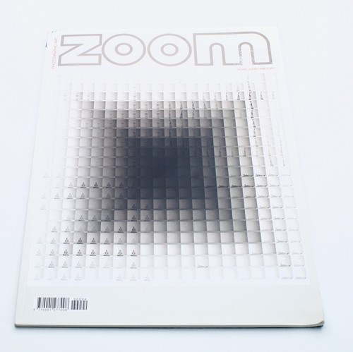 Zoom Magazine September October 2009 | eBay