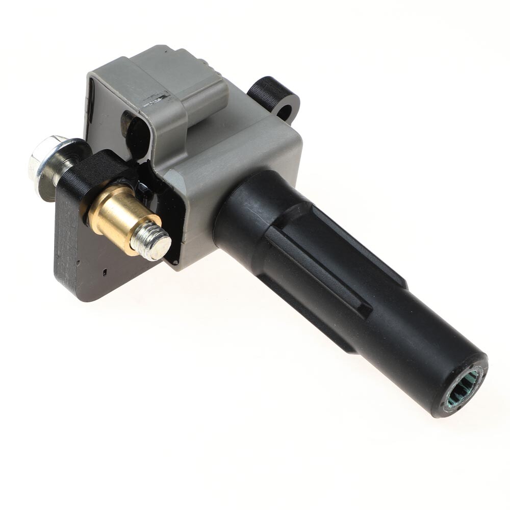 4PCS Ignition Coil Fits For SUBARU Impreza Forester Legacy 22433-AA540 ...