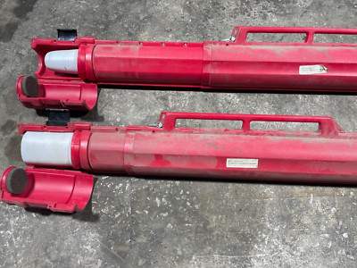 Ford Rotunda OTC 5011411 501-411/1 360 Camera Calibration Mat Set SKU5 ...