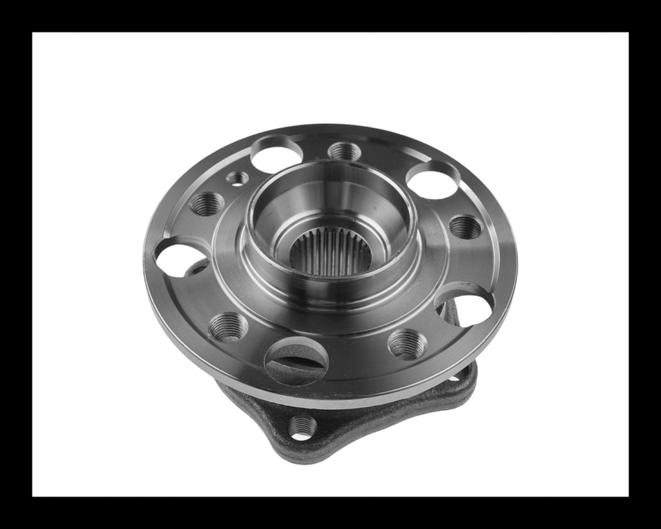 FRONT WHEEL HUB BEARING ASSEMBLY FOR MERCEDES S450 S550 S560 S63 AMG ...