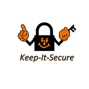 Keep It Secure | eBay Stores