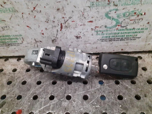 N0502455 Commutatore Avviamento per CITROEN C3 1.4 Collection 1105540 ...