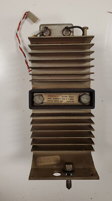 Rectifiers - Stack Assembly Rectifier