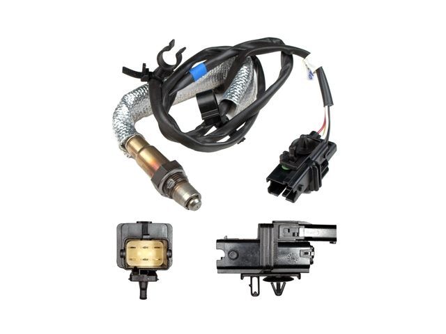 Upstream Oxygen Sensor Bosch 86HWXQ45 for Volvo V70 S60 S70 C70 2001 ...