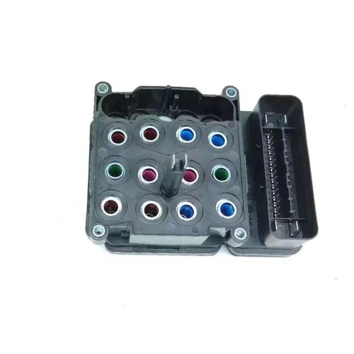 ABS Control Module Fit JEEP WRANGLER 2012-2014 2.8 CRD 3.6L 68145835AE ...