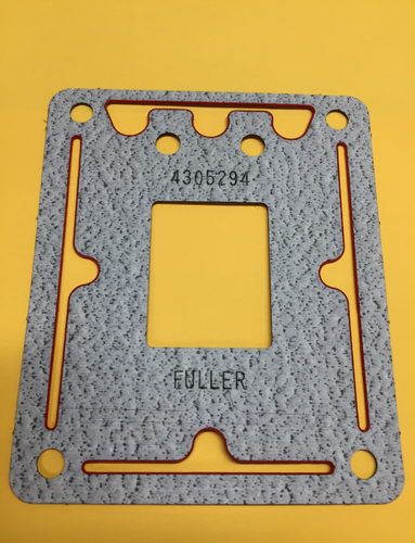 4305294 - (Genuine) Eaton- Fuller Shifter Housing Gasket | eBay