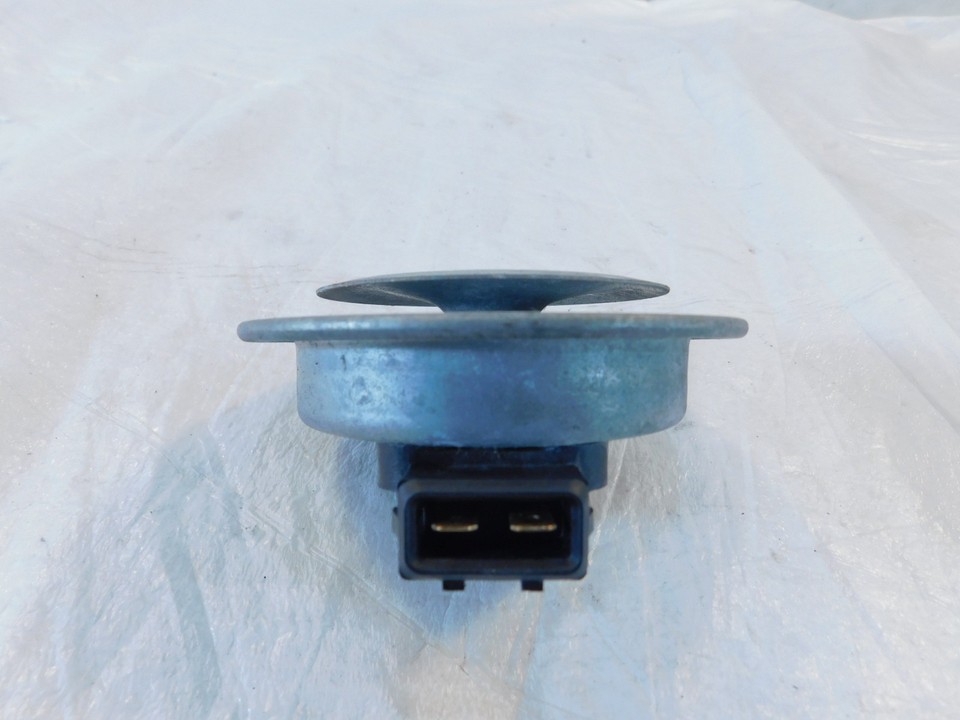 Porsche 911 996 Boxster 986 & Cayman Alarm Security System Siren Horn ...